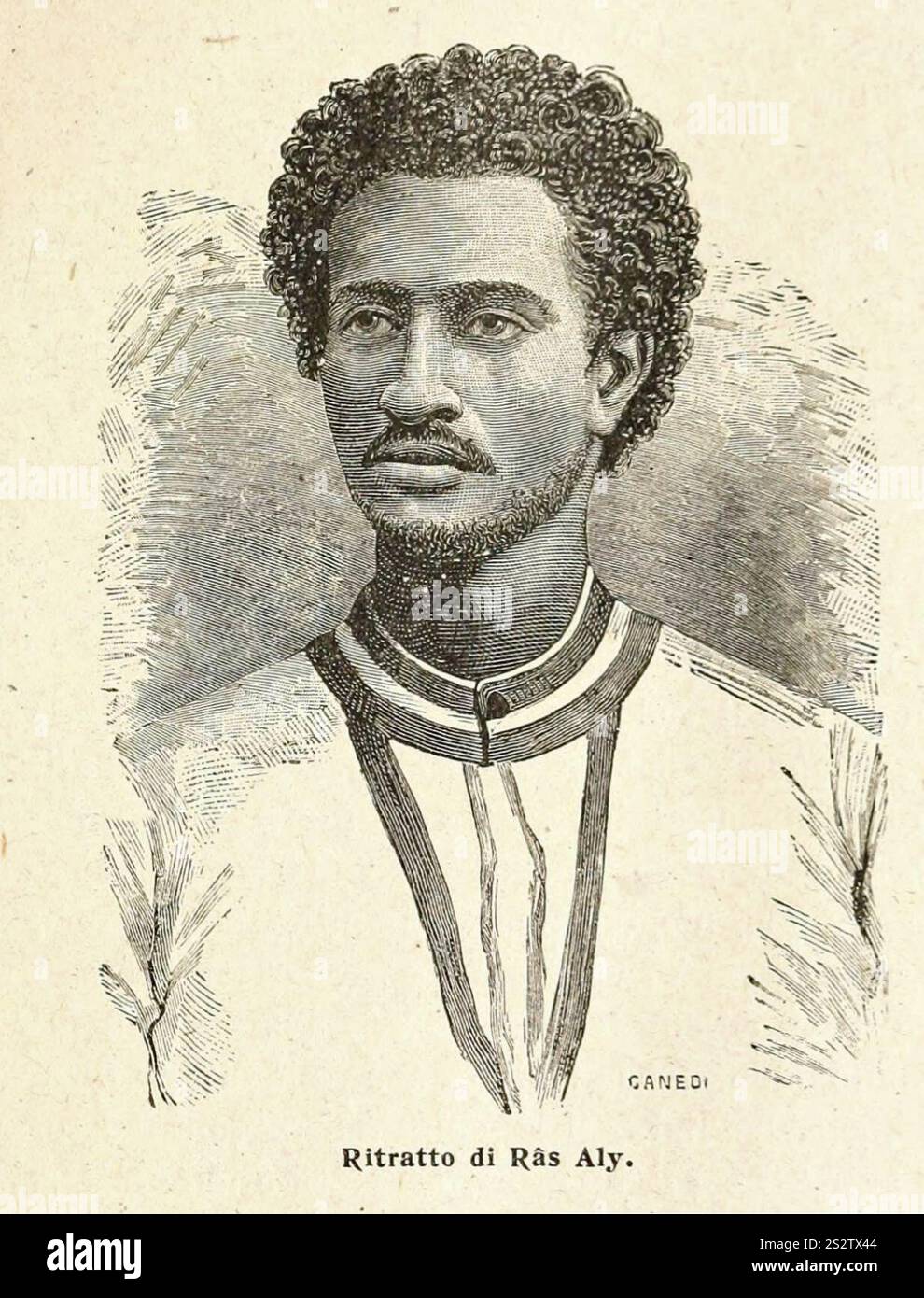 Francesco Canedi - Ras Ali Stock Photo - Alamy