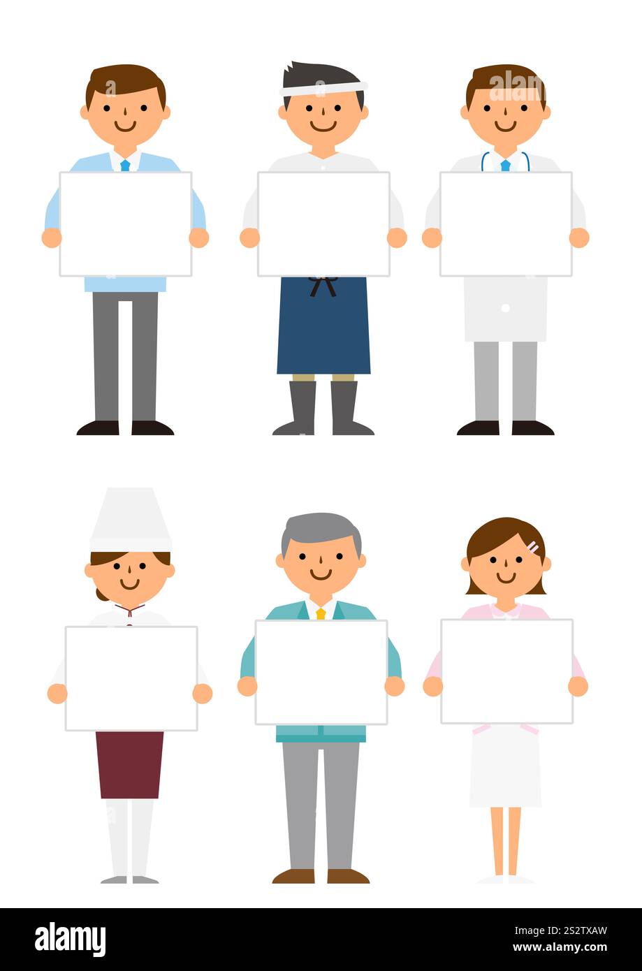 District nurse Cut Out Stock Images & Pictures - Alamy