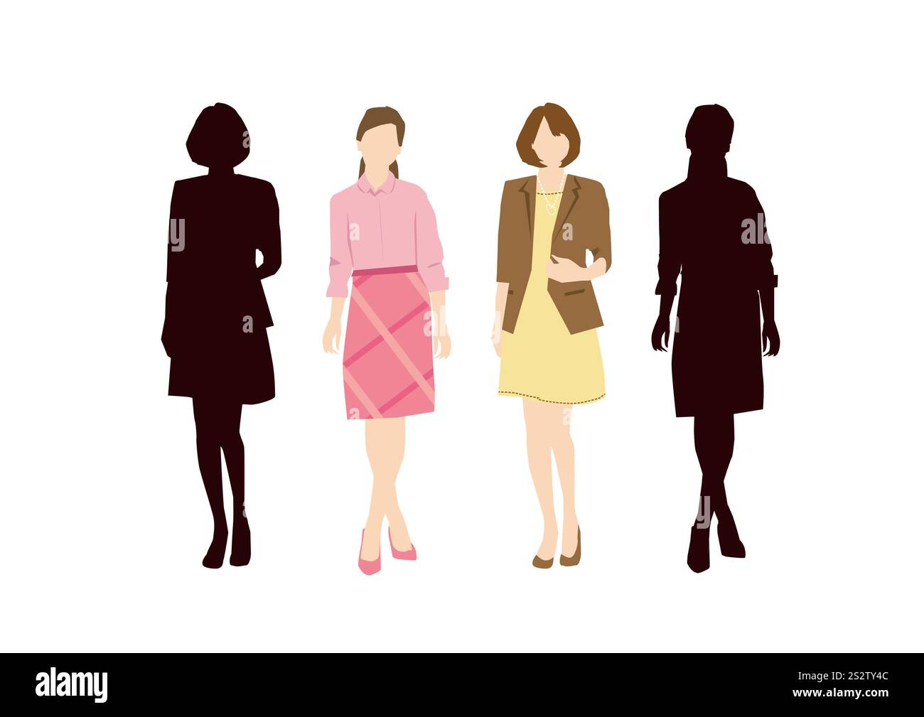 Work whole body hi-res stock photography and images - Alamy