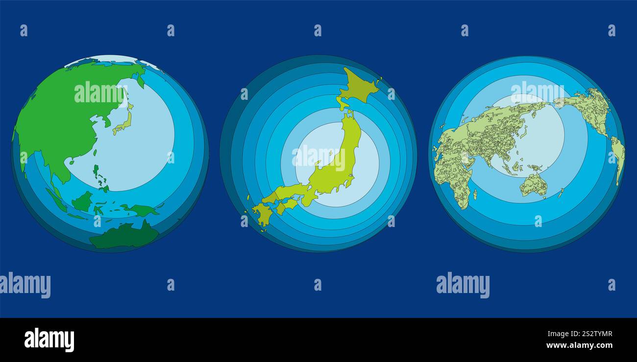 Three types of globe Stock Photo - Alamy Three types of globe Stock Photo - Alamy