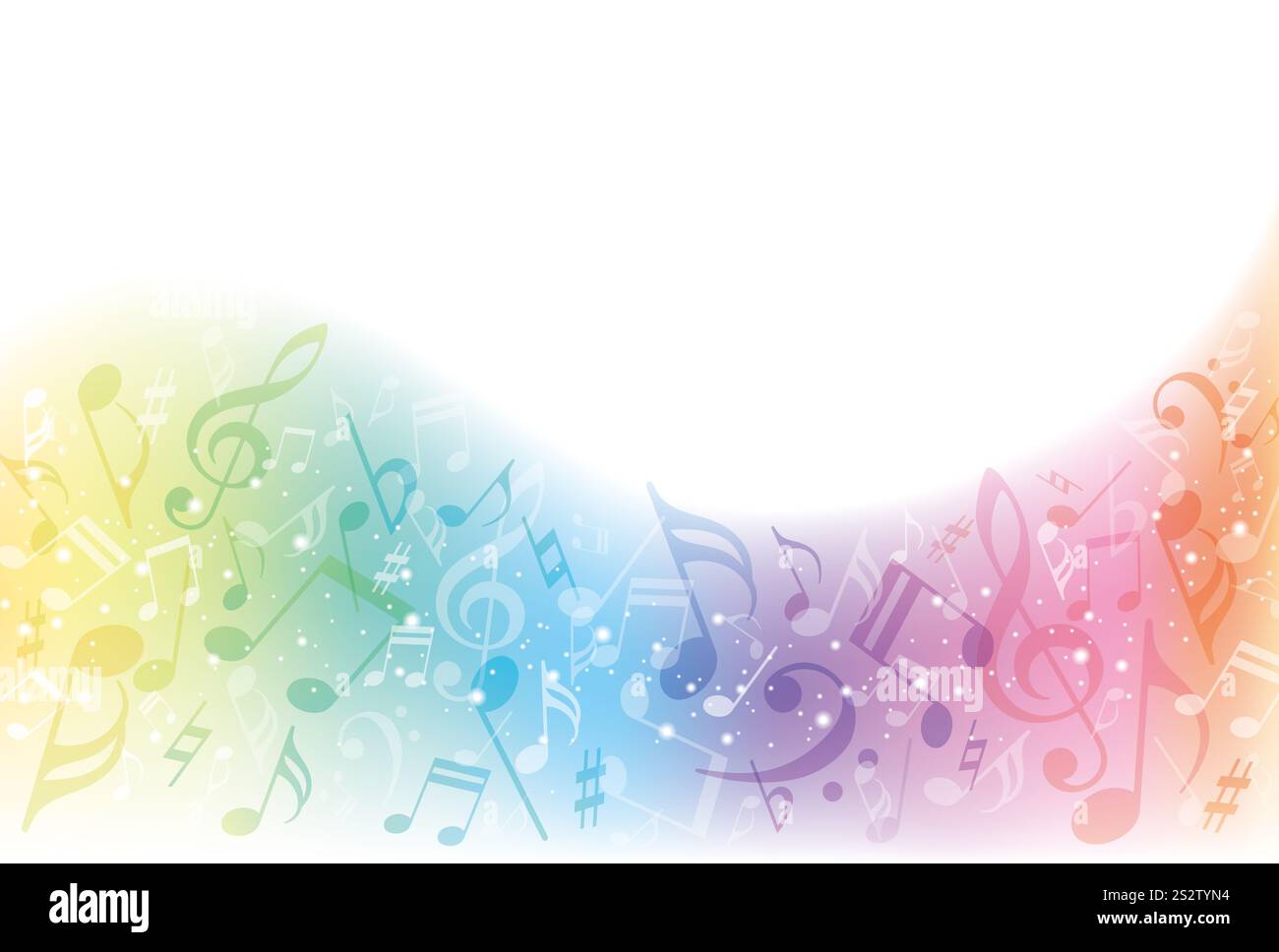 Sharp note symbol music hi-res stock photography and images - Alamy