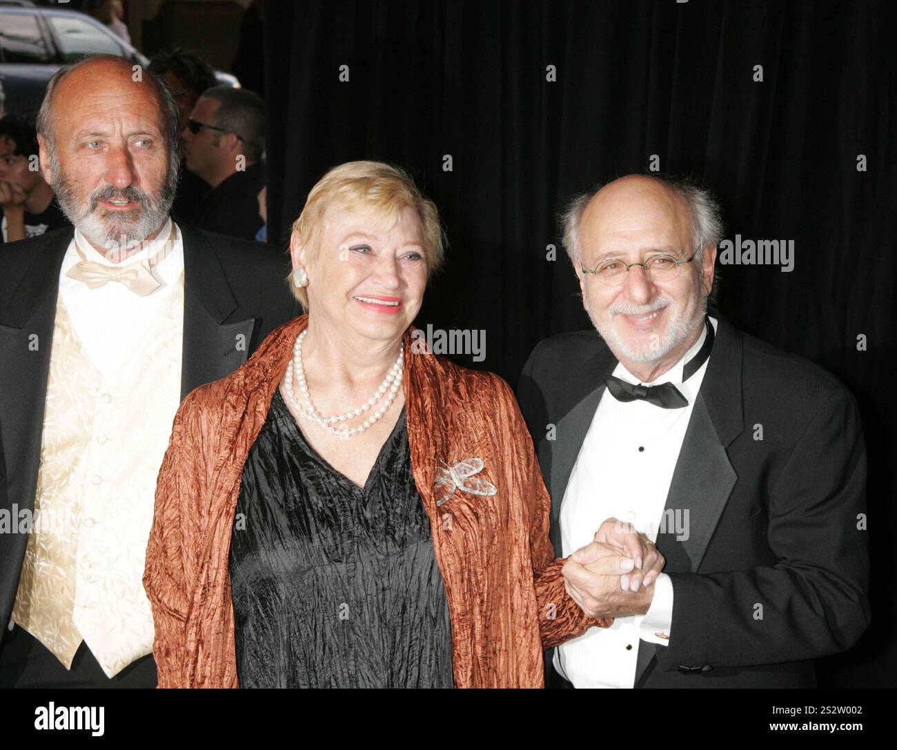 New York, New York, USA. 15th June, 2006. Inductees PAUL STOOKEY, MARY ...