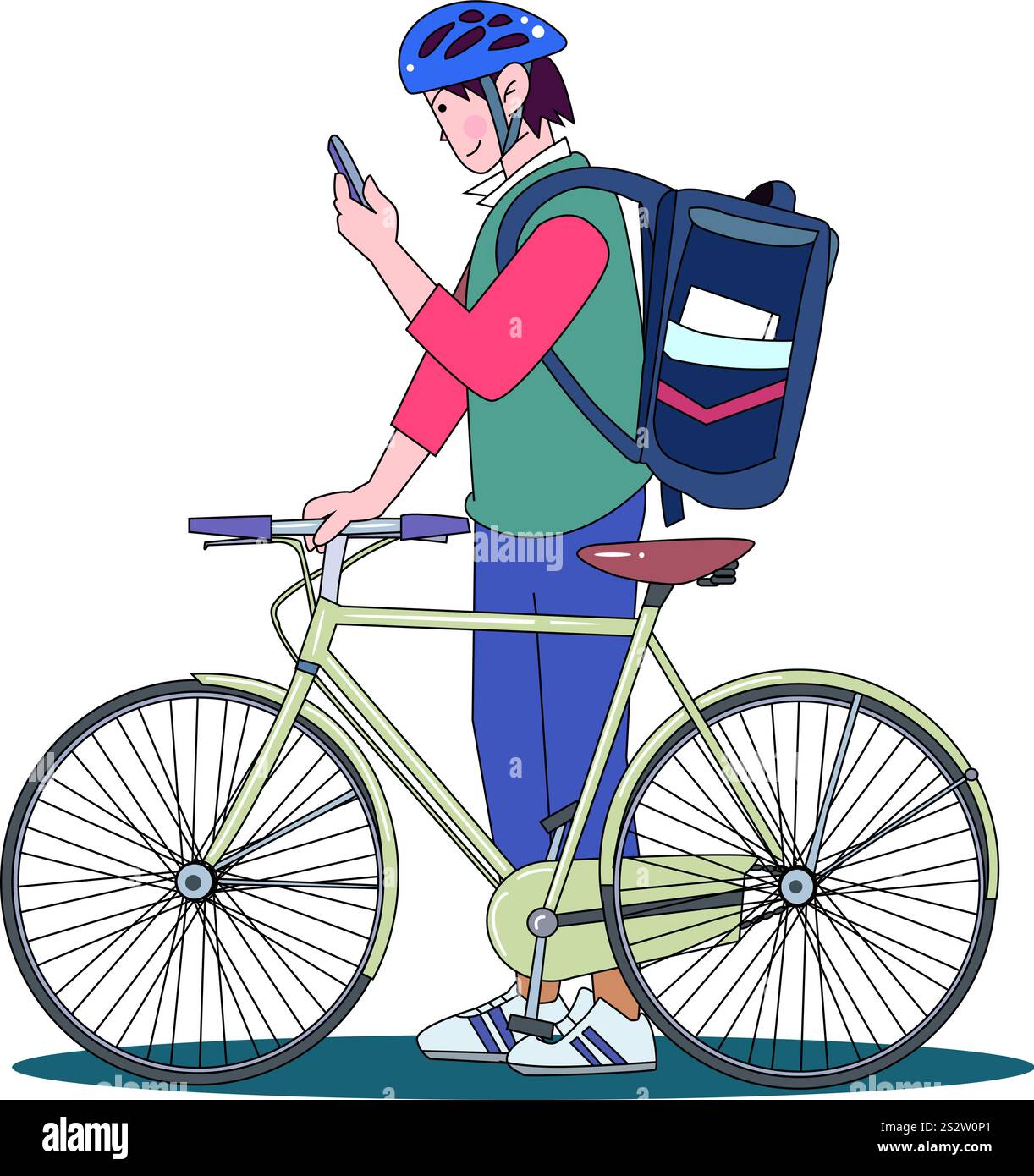 Part time worker distribution hi-res stock photography and images - Alamy