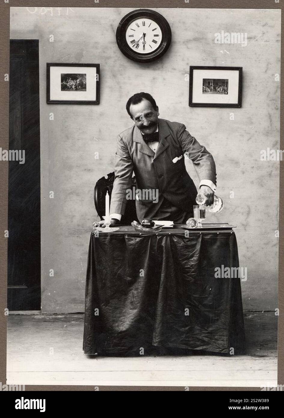 Francesco Garzes 04 Stock Photo - Alamy