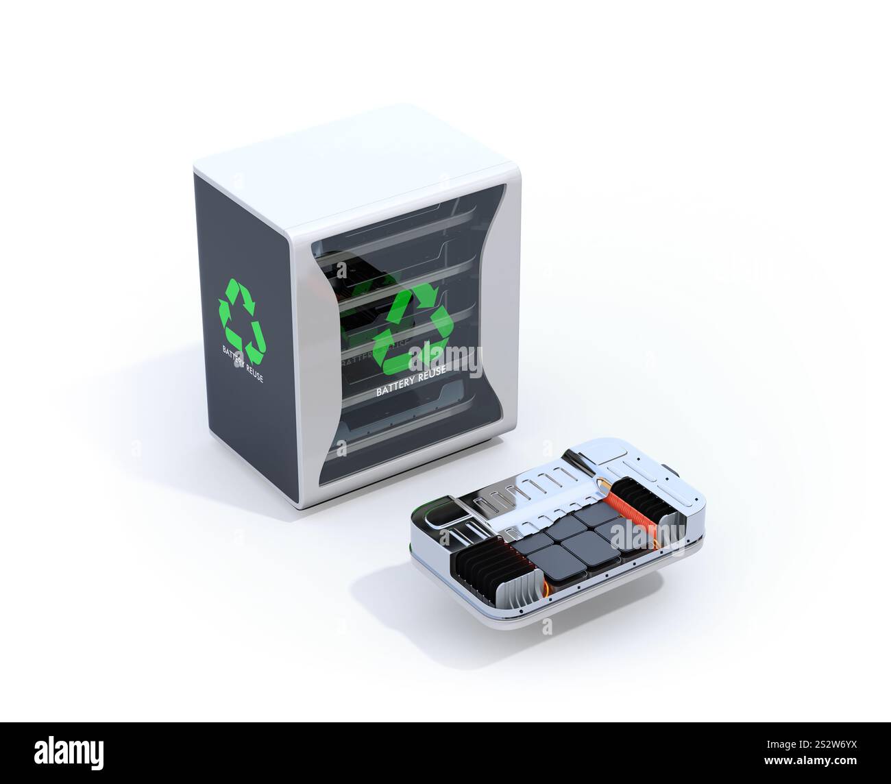 Ev energy Cut Out Stock Images & Pictures - Alamy