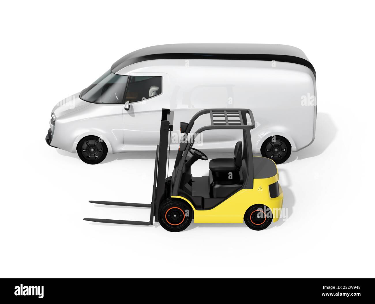 Hybrid vehicle battery Cut Out Stock Images & Pictures - Alamy