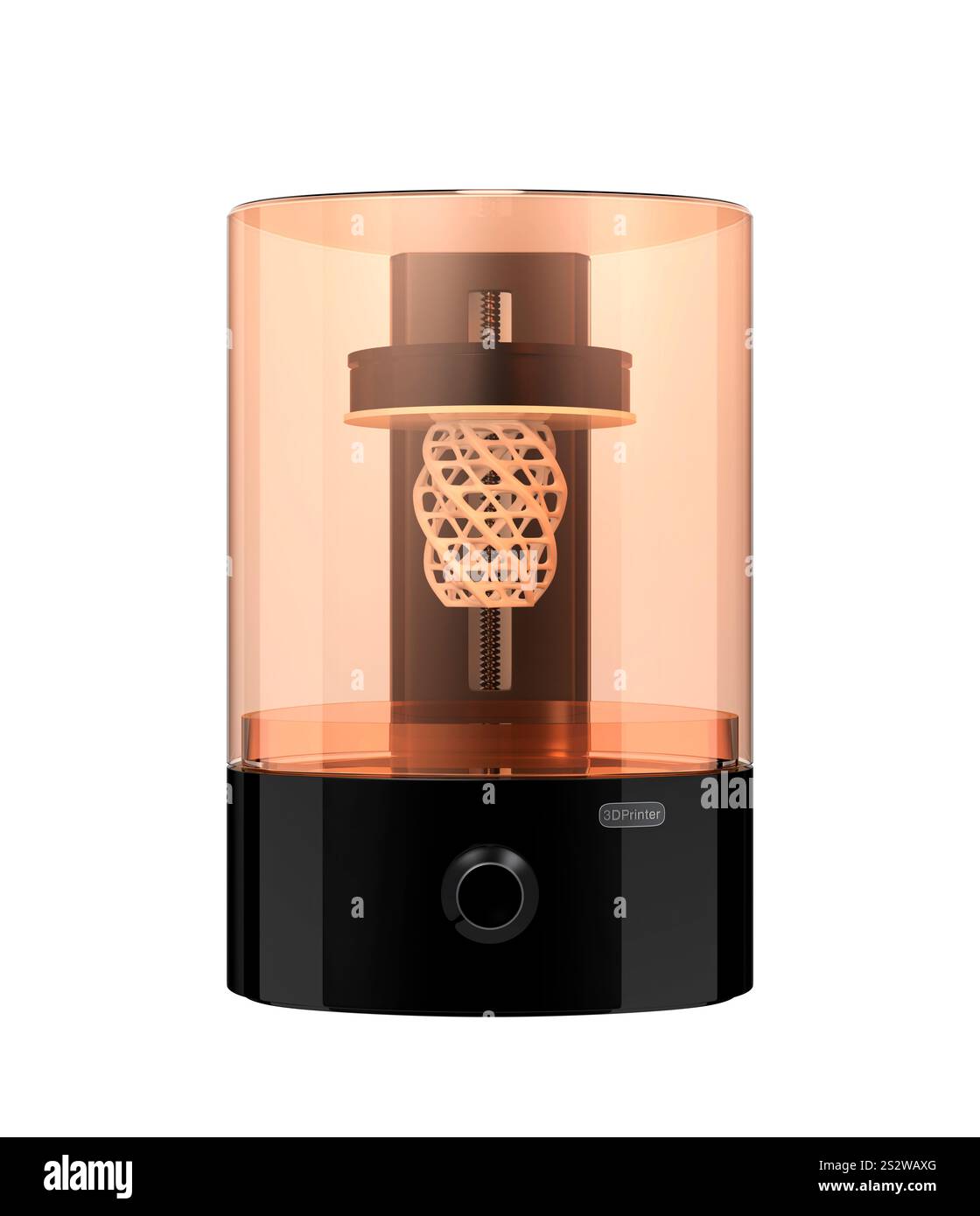 Optical 3d printer hi-res stock photography and images - Alamy