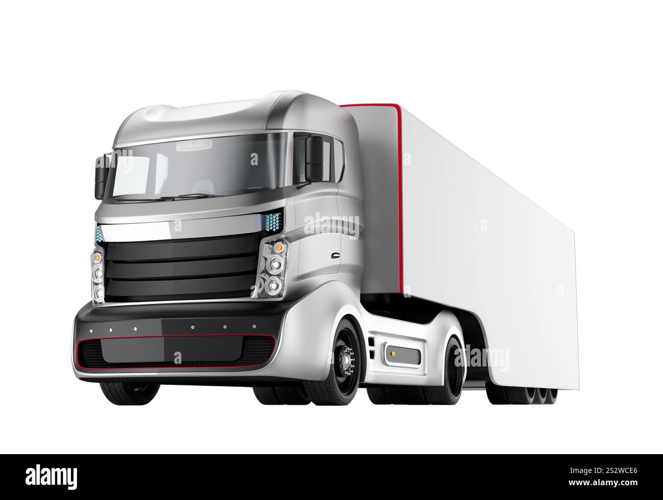 Hybrid track image. With clipping path Stock Photo - Alamy