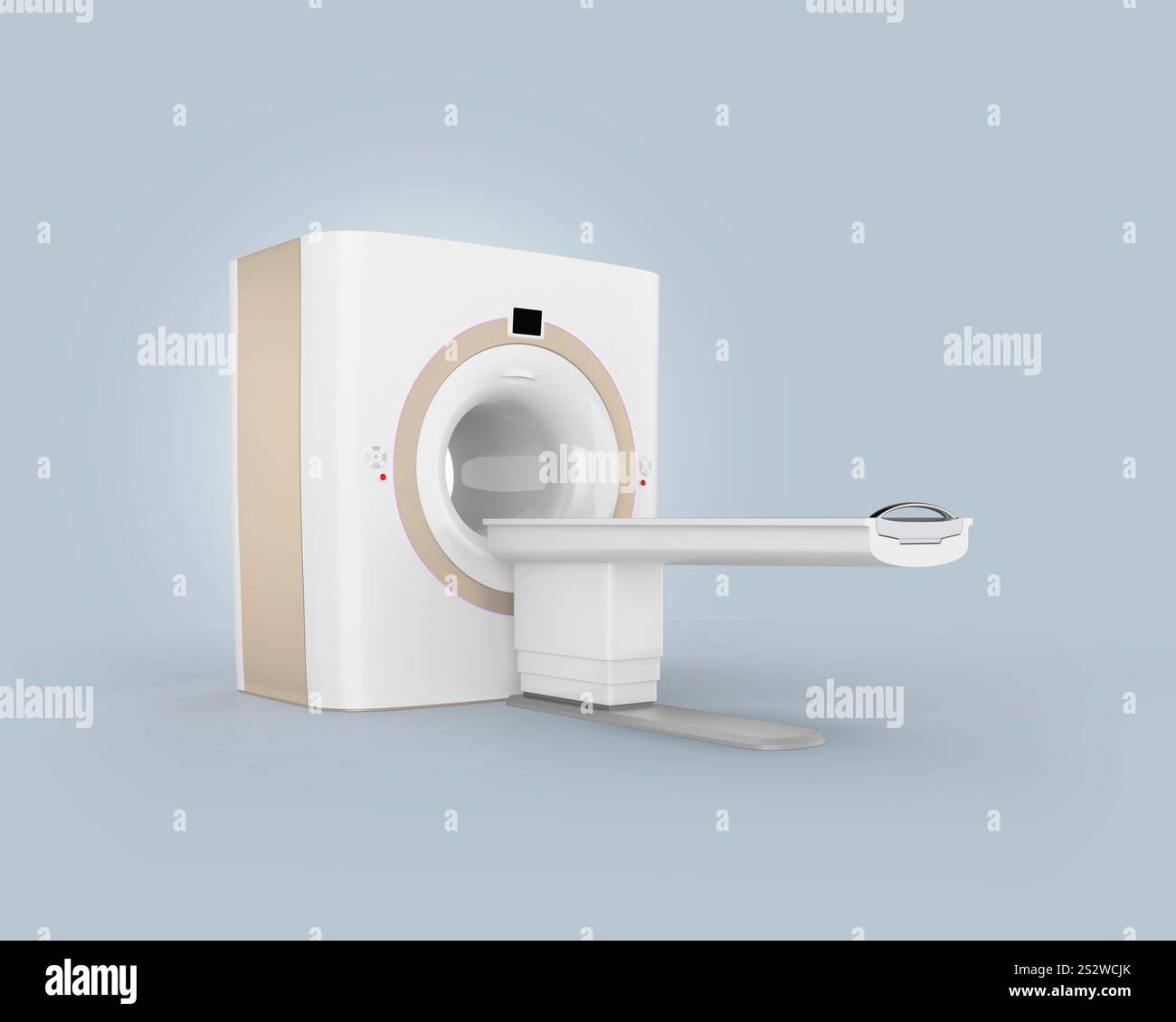 Image of CT inspection equipment Stock Photo - Alamy