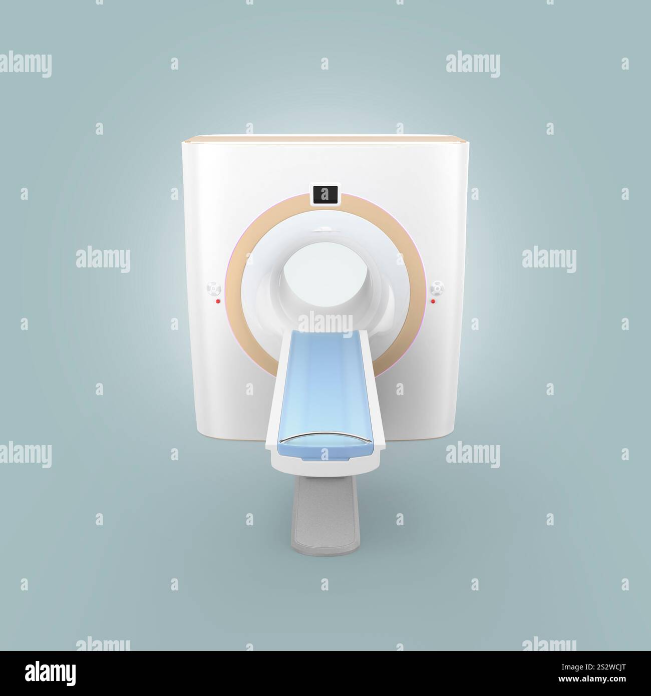 Image of CT inspection equipment Stock Photo - Alamy