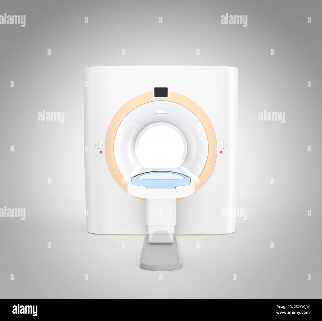 Image of CT inspection equipment Stock Photo - Alamy