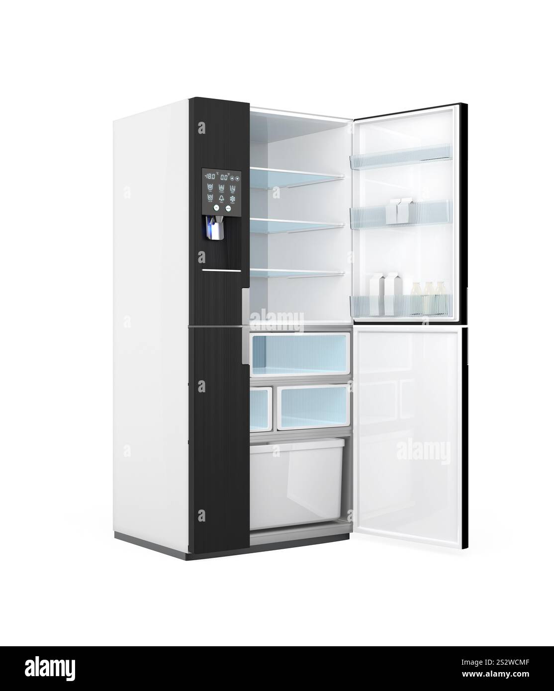 Kitchen dispenser hi-res stock photography and images - Alamy