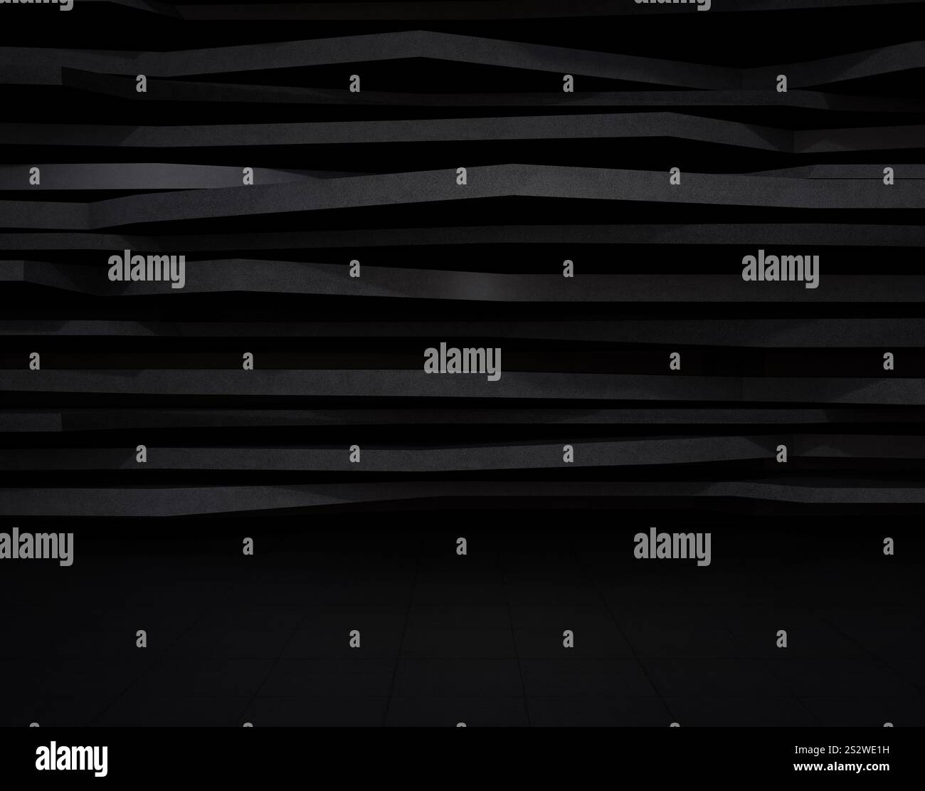 Abstract hierarchical structure background graphic Stock Photo - Alamy