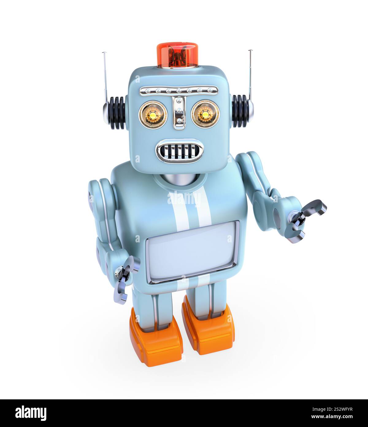 Robot chat bot android Cut Out Stock Images & Pictures - Alamy
