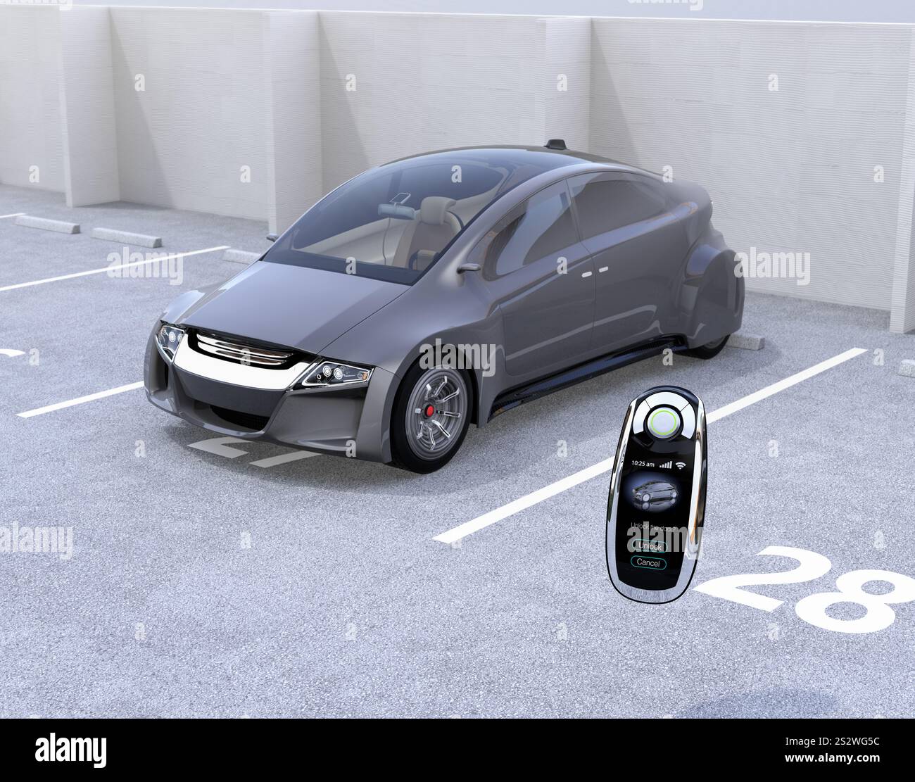 Entry keys hi-res stock photography and images - Alamy