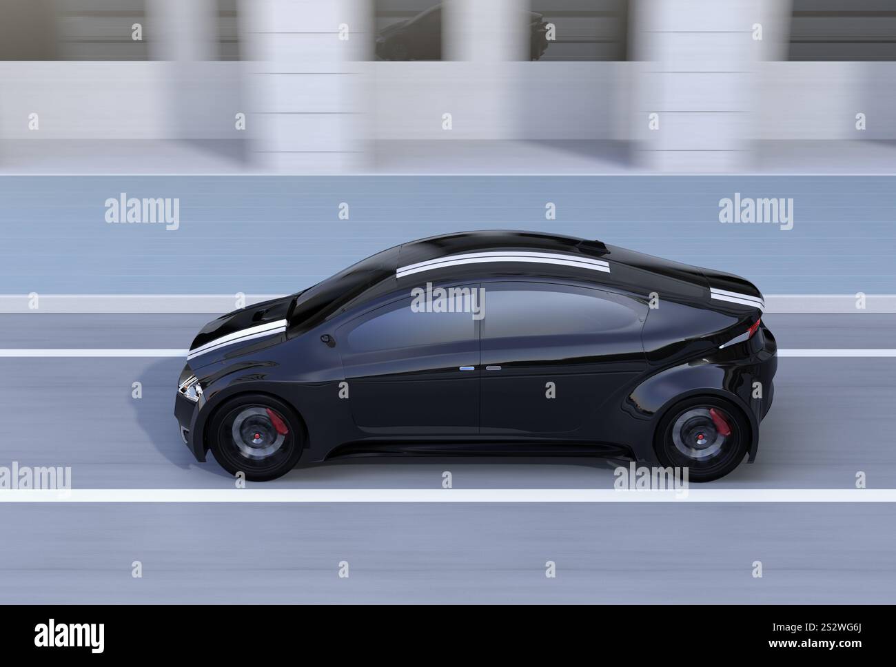 Automobile technology running car line hi-res stock photography and ...