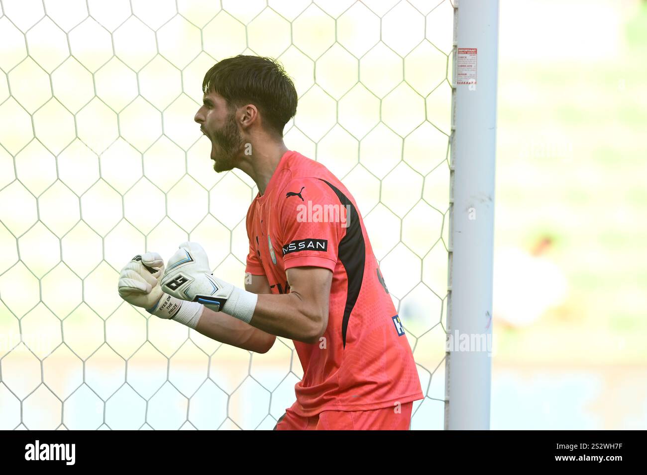 Melbourne, Australia. 03rd Jan, 2025. Patrick Beach of Melbourne City ...
