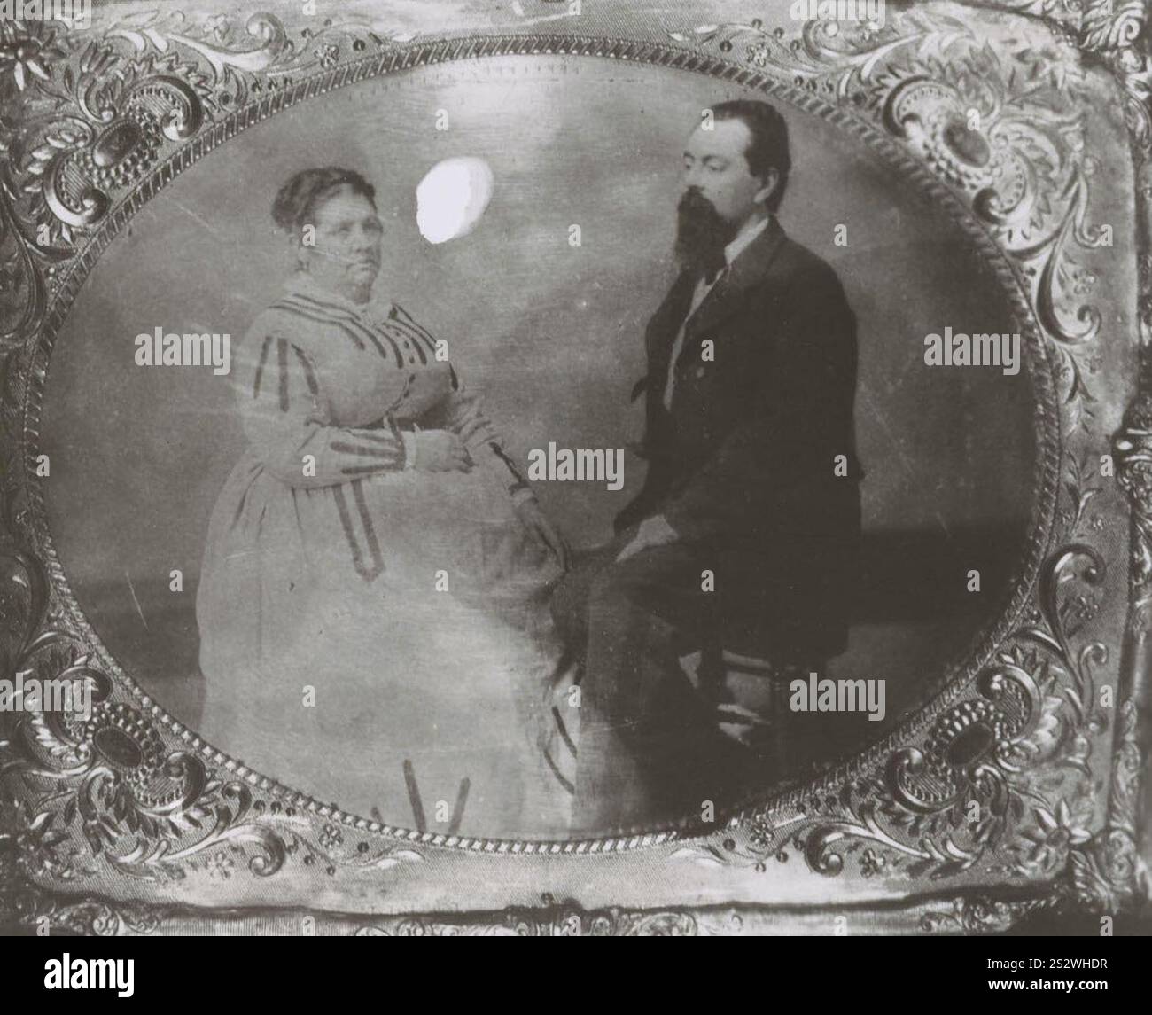 Francisca benicia vallejo hi-res stock photography and images - Alamy