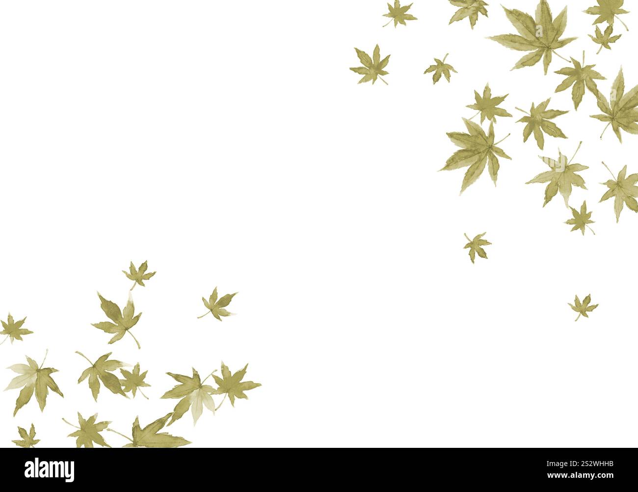 Maple tree leaf book Cut Out Stock Images & Pictures - Alamy