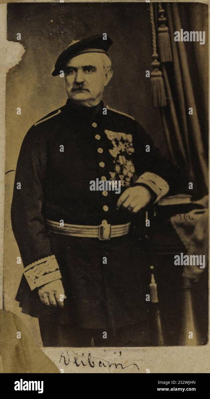 Ulibarri hi-res stock photography and images - Alamy