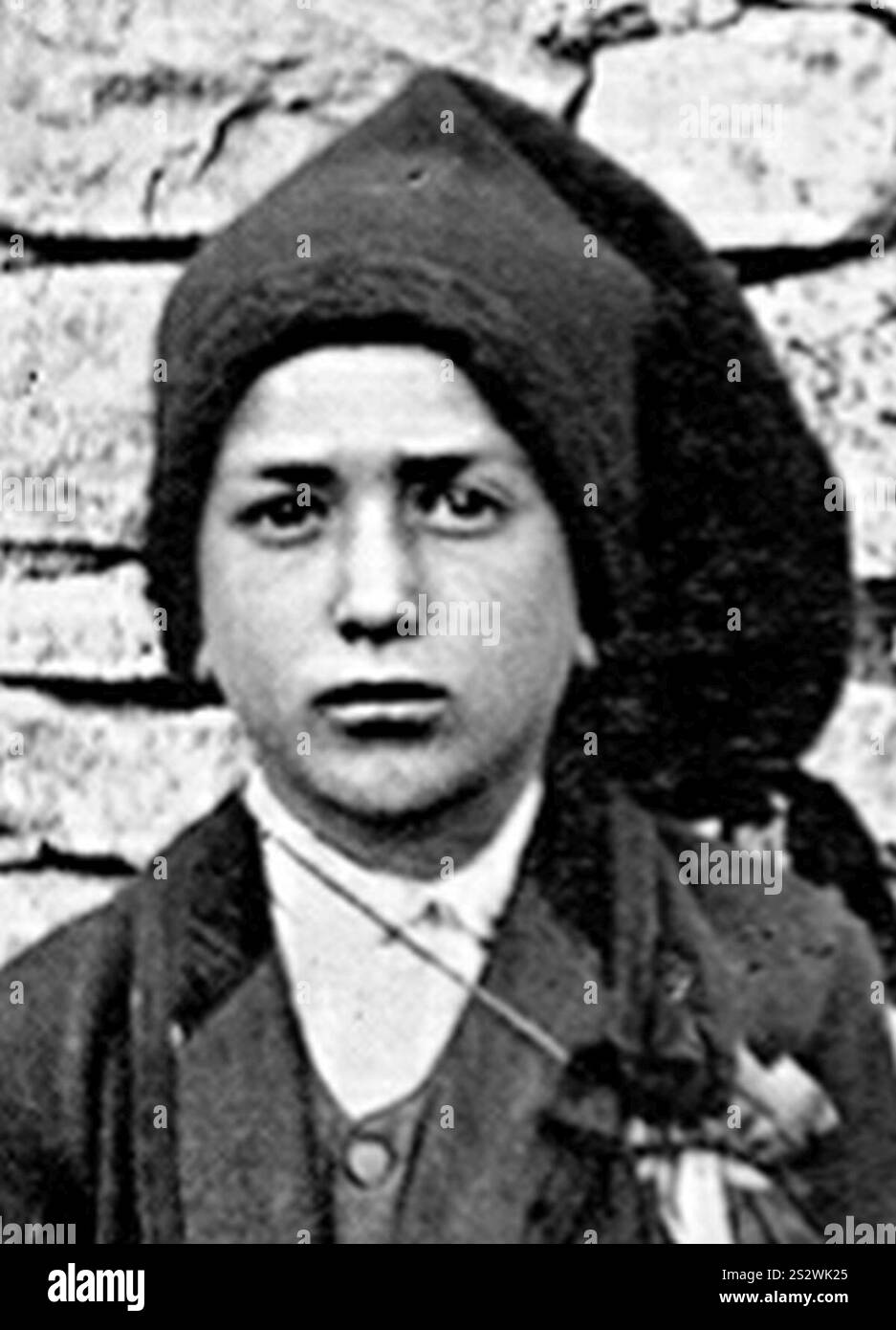 Francisco marto hi-res stock photography and images - Alamy