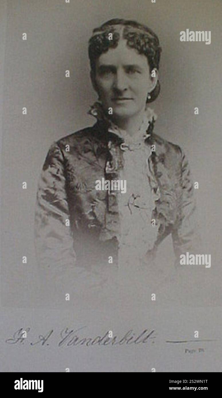 Frank crawford armstrong hi-res stock photography and images - Alamy