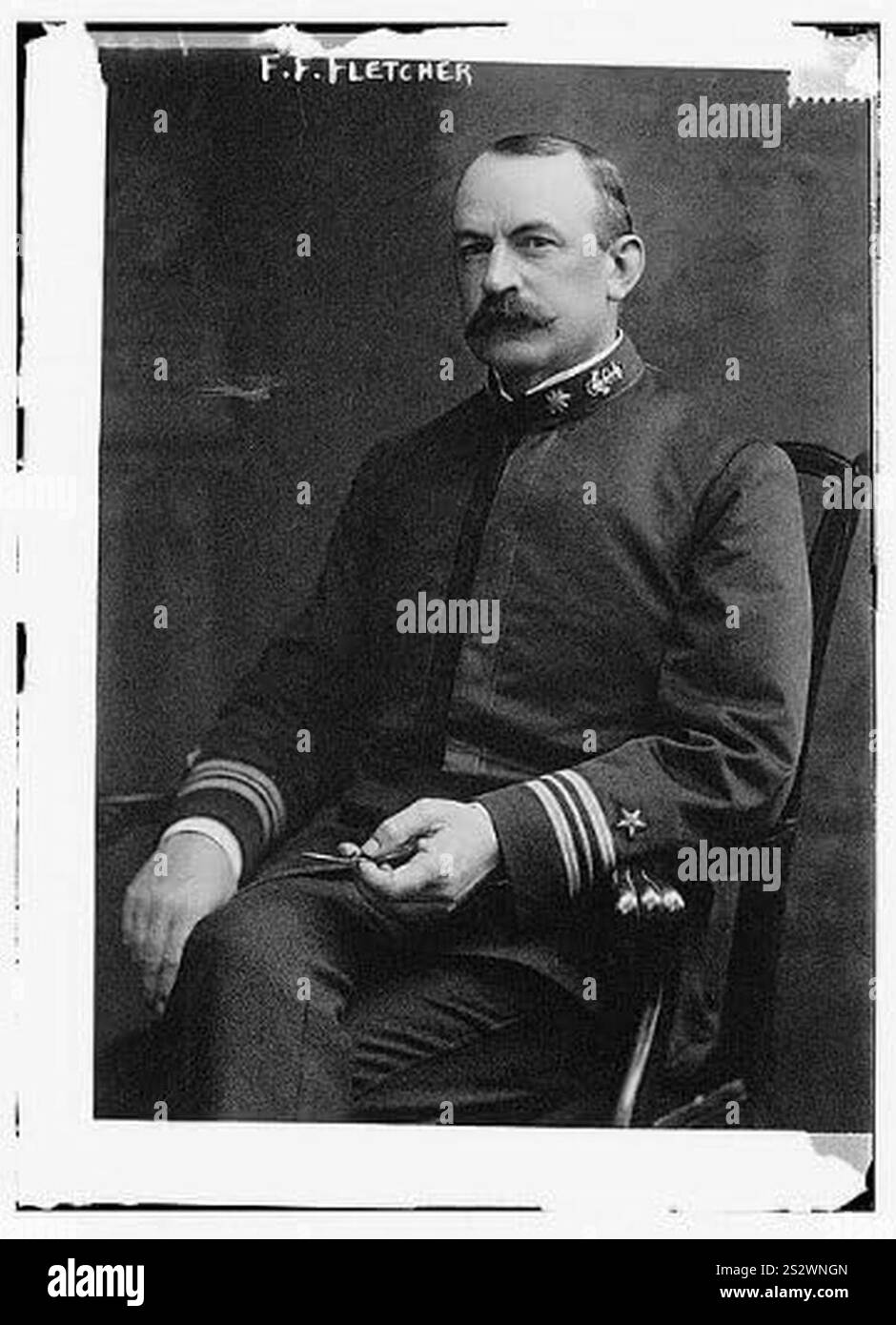 Fletcher frank friday hi-res stock photography and images - Alamy