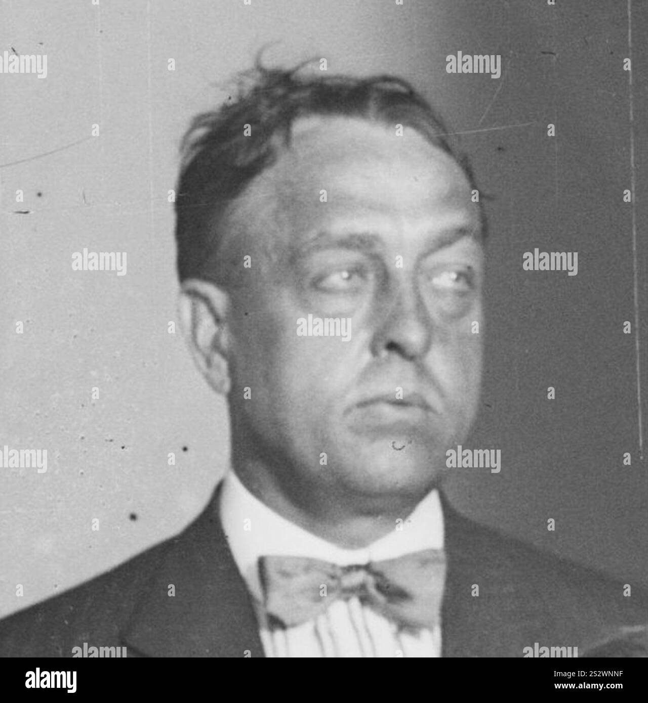 Frank J. Farrell (1866-1926) in 1914 Stock Photo - Alamy