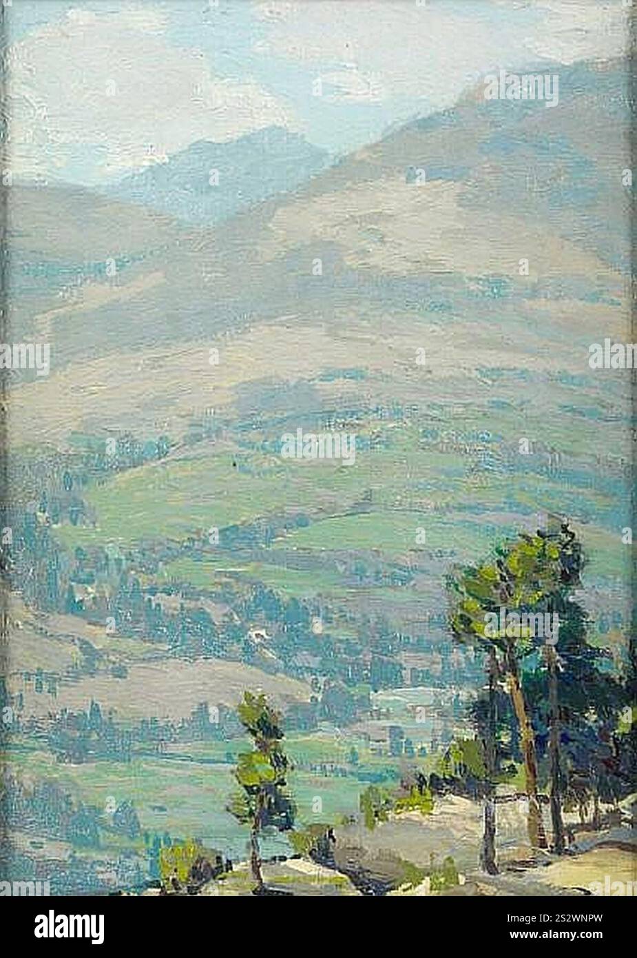 Howard marshall hi-res stock photography and images - Alamy