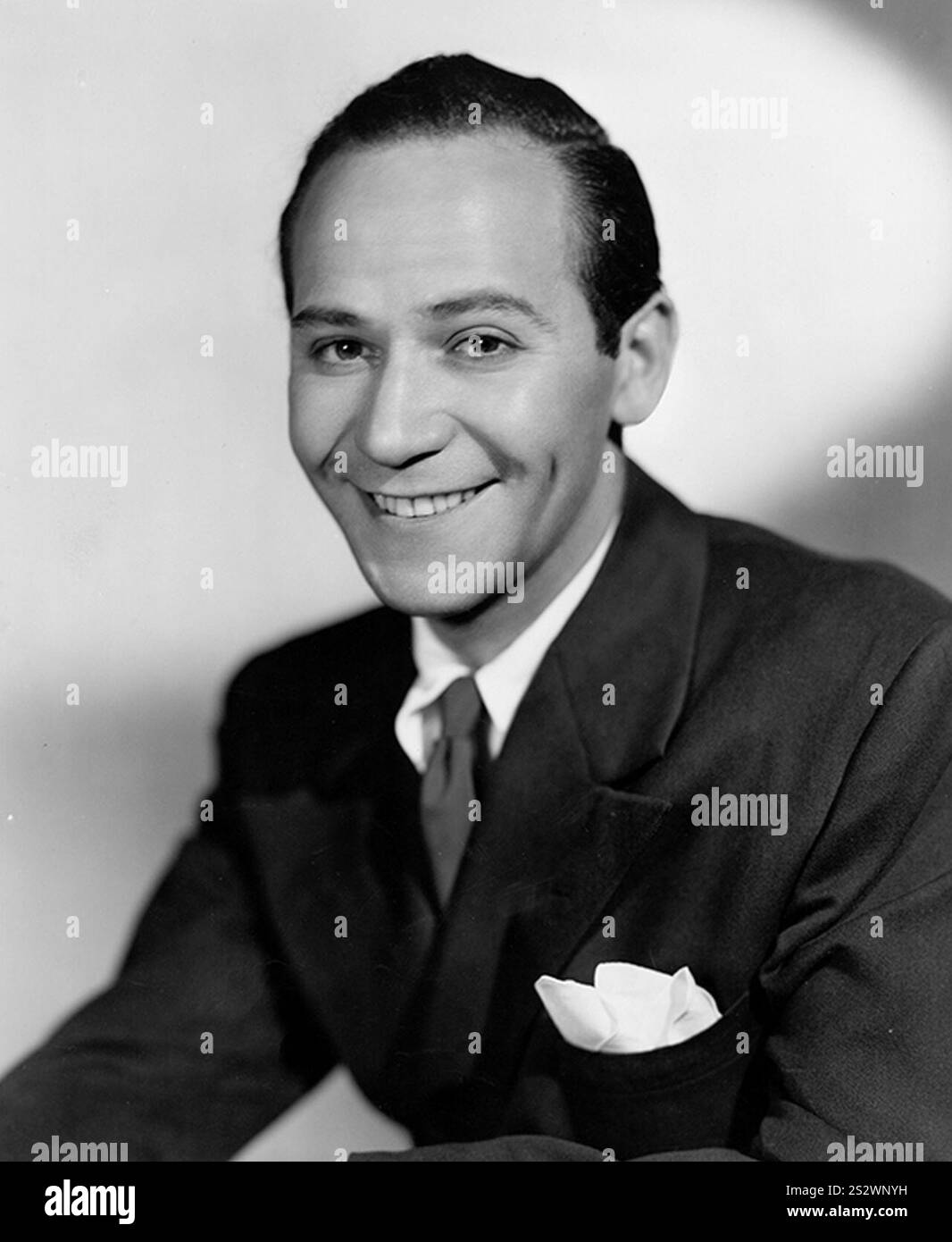 Frank loesser hi-res stock photography and images - Alamy