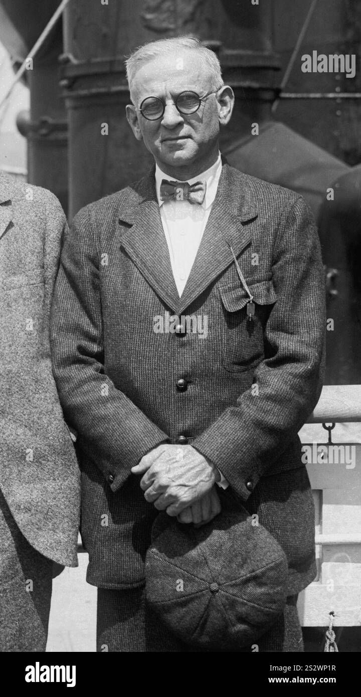 Frank moore hi-res stock photography and images - Alamy