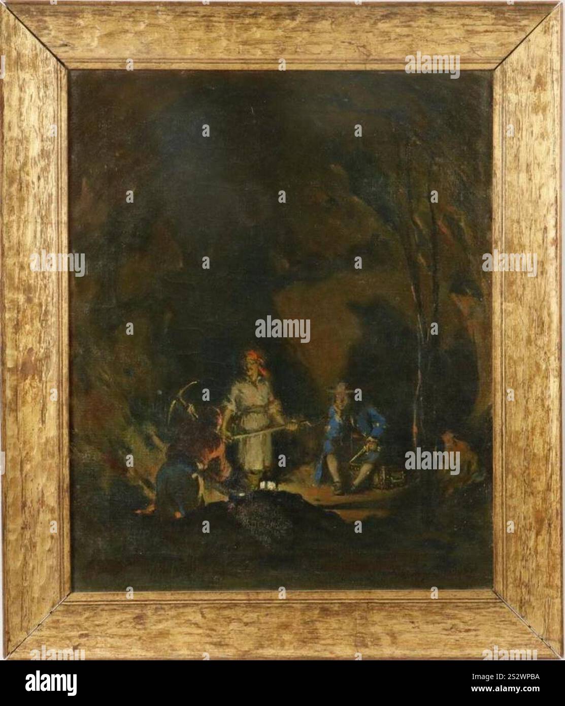 Frank otis small hi-res stock photography and images - Alamy