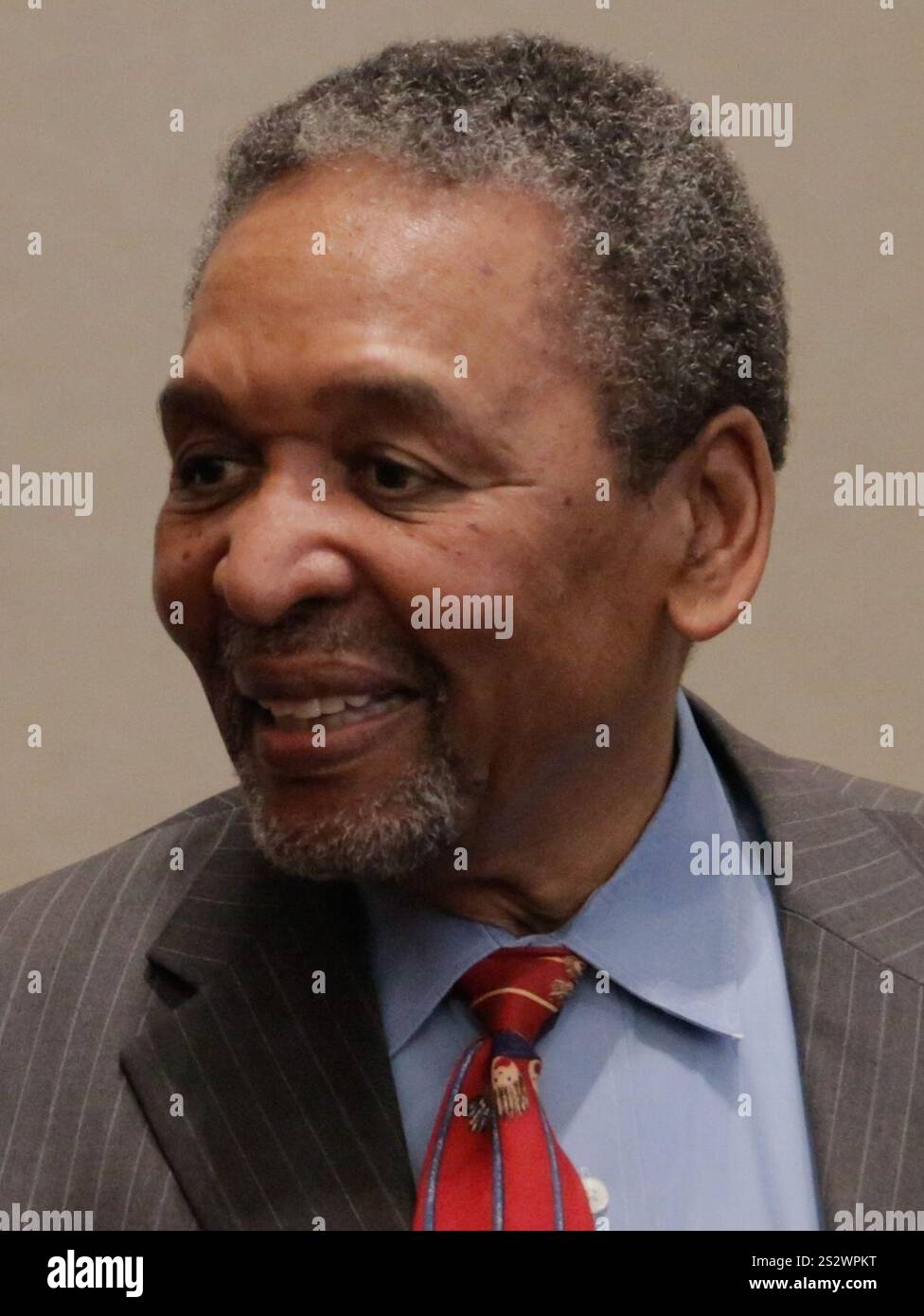 Frank Smith as keynote speaker at Naval Surface Warfare Center Dahlgren ...