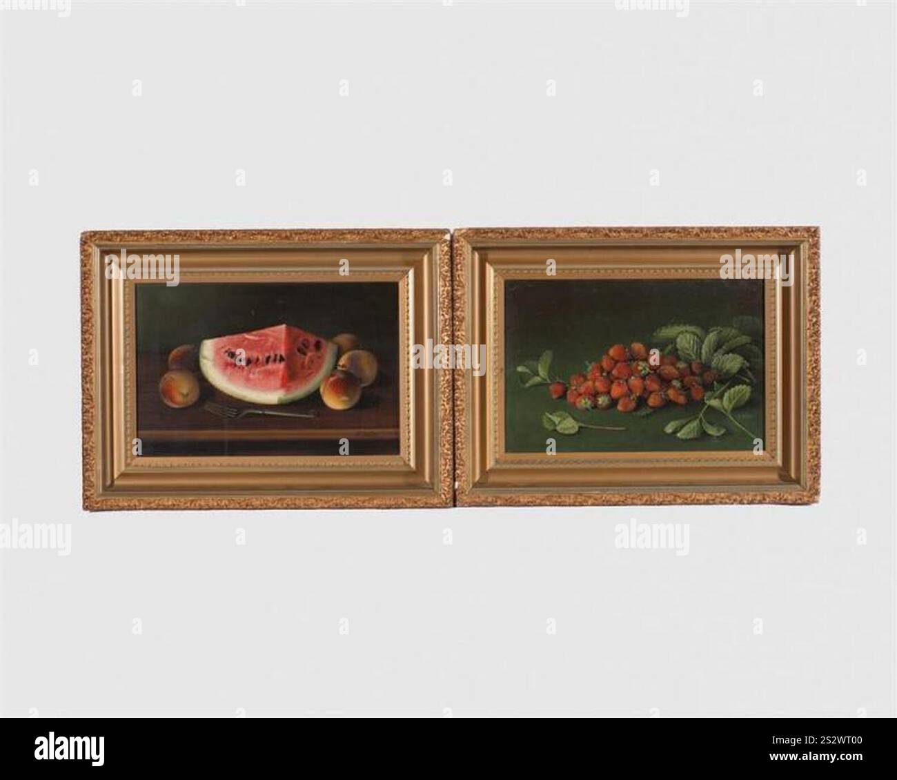 Franklin Harrison Miller - 89741178ca Stock Photo - Alamy