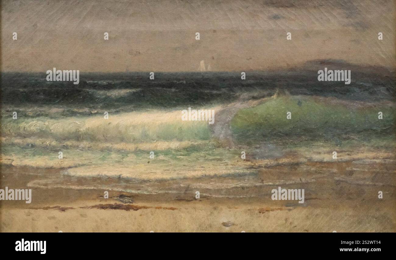 Franklin Harrison Miller - ecb4dacbb6 Stock Photo - Alamy