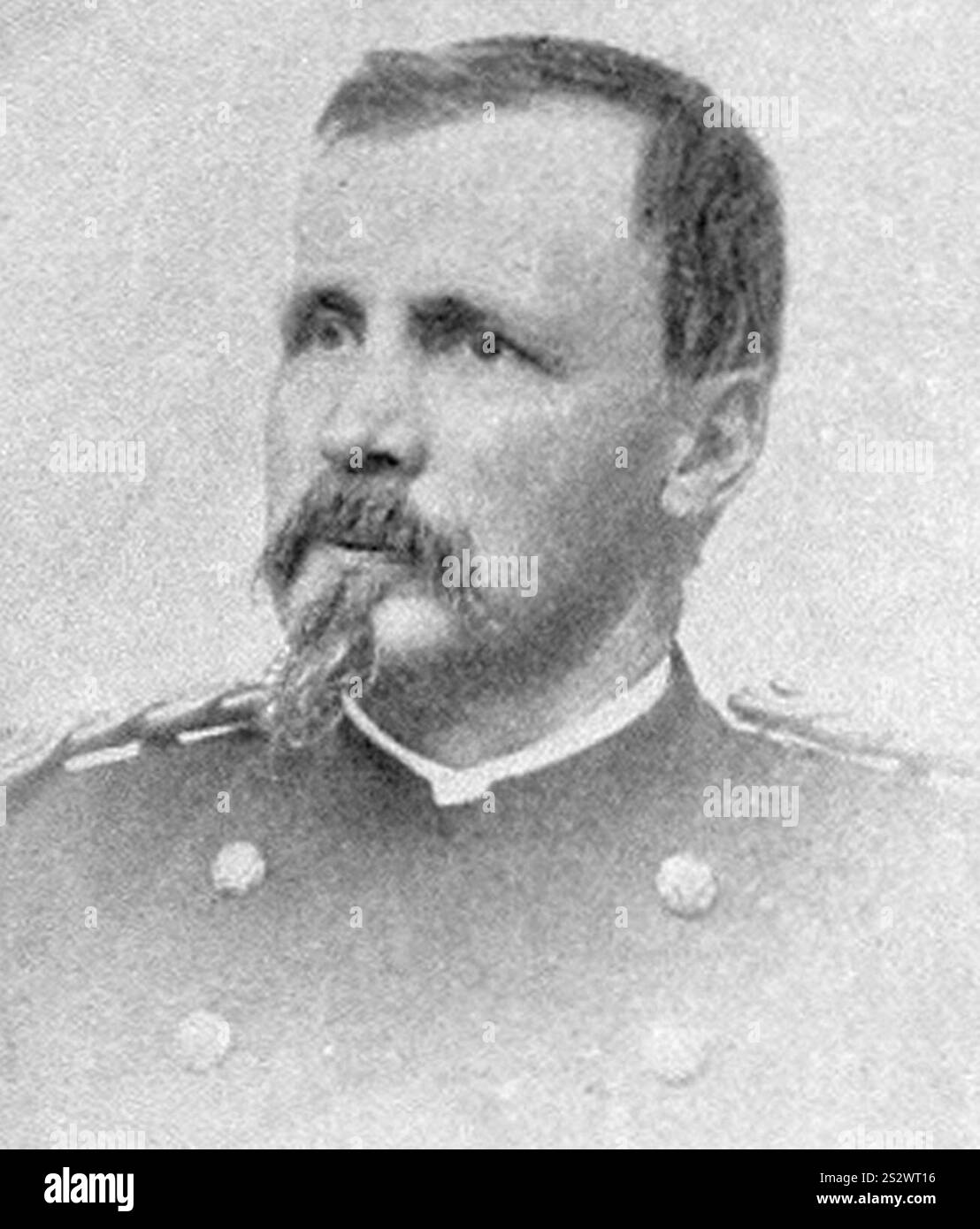 Franklin Guest Smith (US Army brigadier general) (levels filter Stock ...