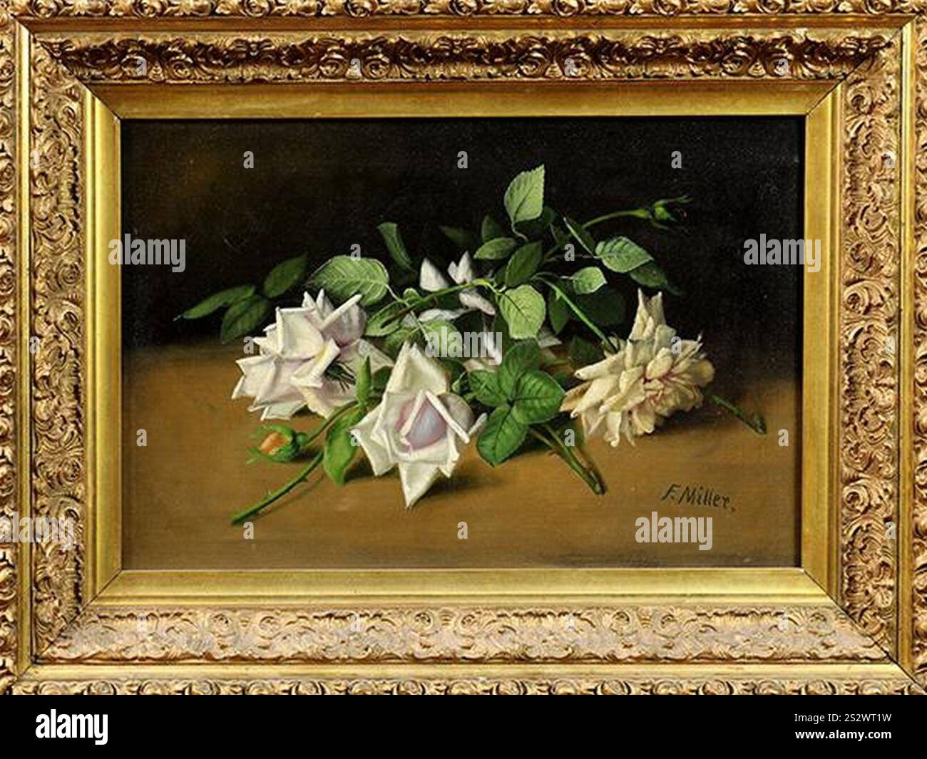 Franklin Harrison Miller - 26e48c8a3e Stock Photo - Alamy