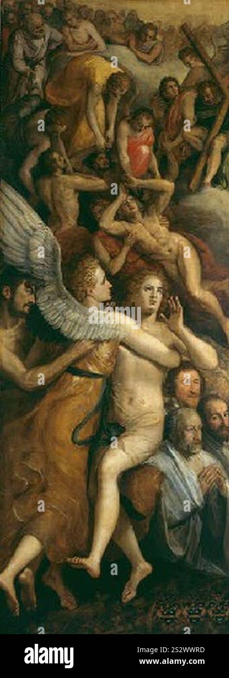 Frans i floris hi-res stock photography and images - Alamy