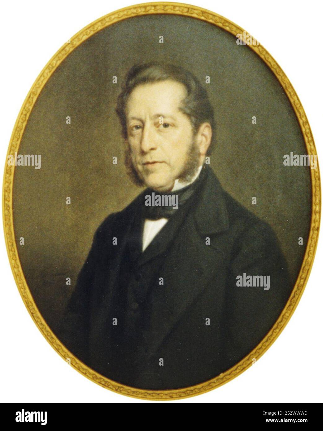 Julius frans hi-res stock photography and images - Alamy