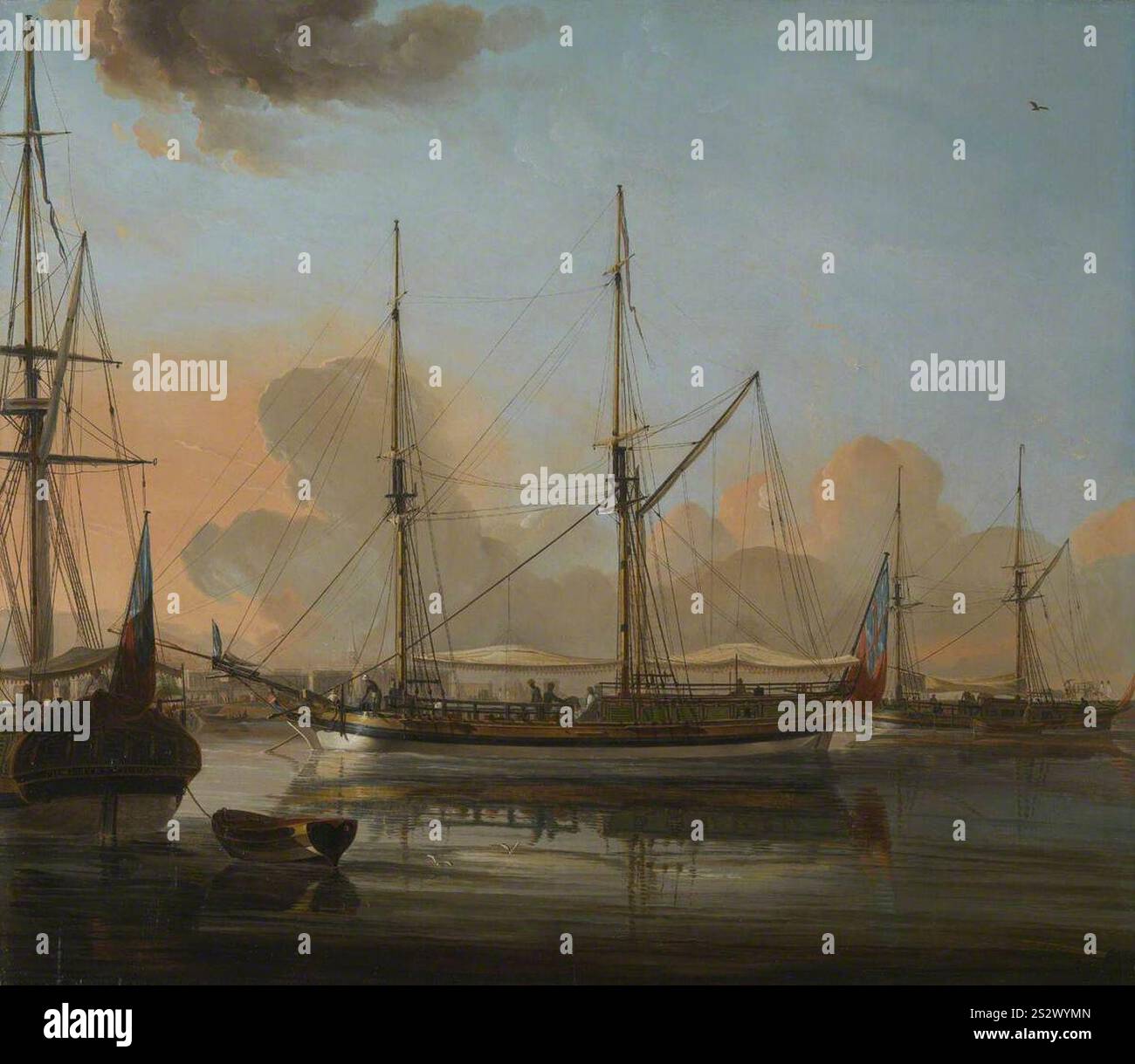 Franz Balthazar Solvyns (1760-1824) - The 'Charlotte of Chittagong' and ...