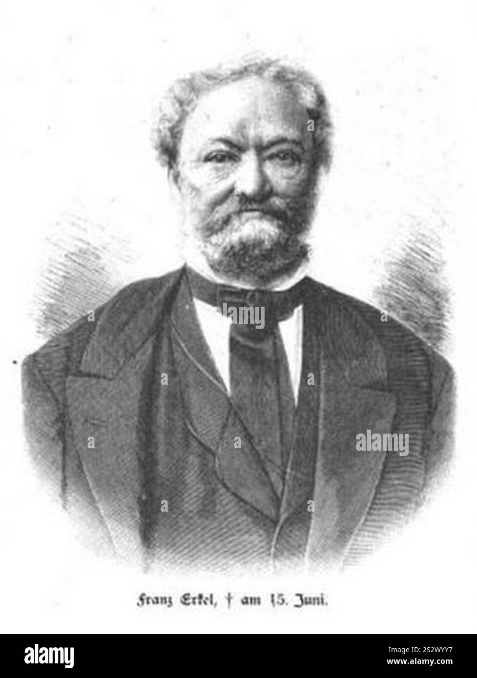 Franz erkel hi-res stock photography and images - Alamy