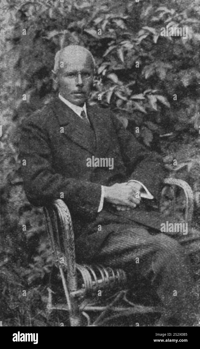 Ludwig hans Black and White Stock Photos & Images - Alamy