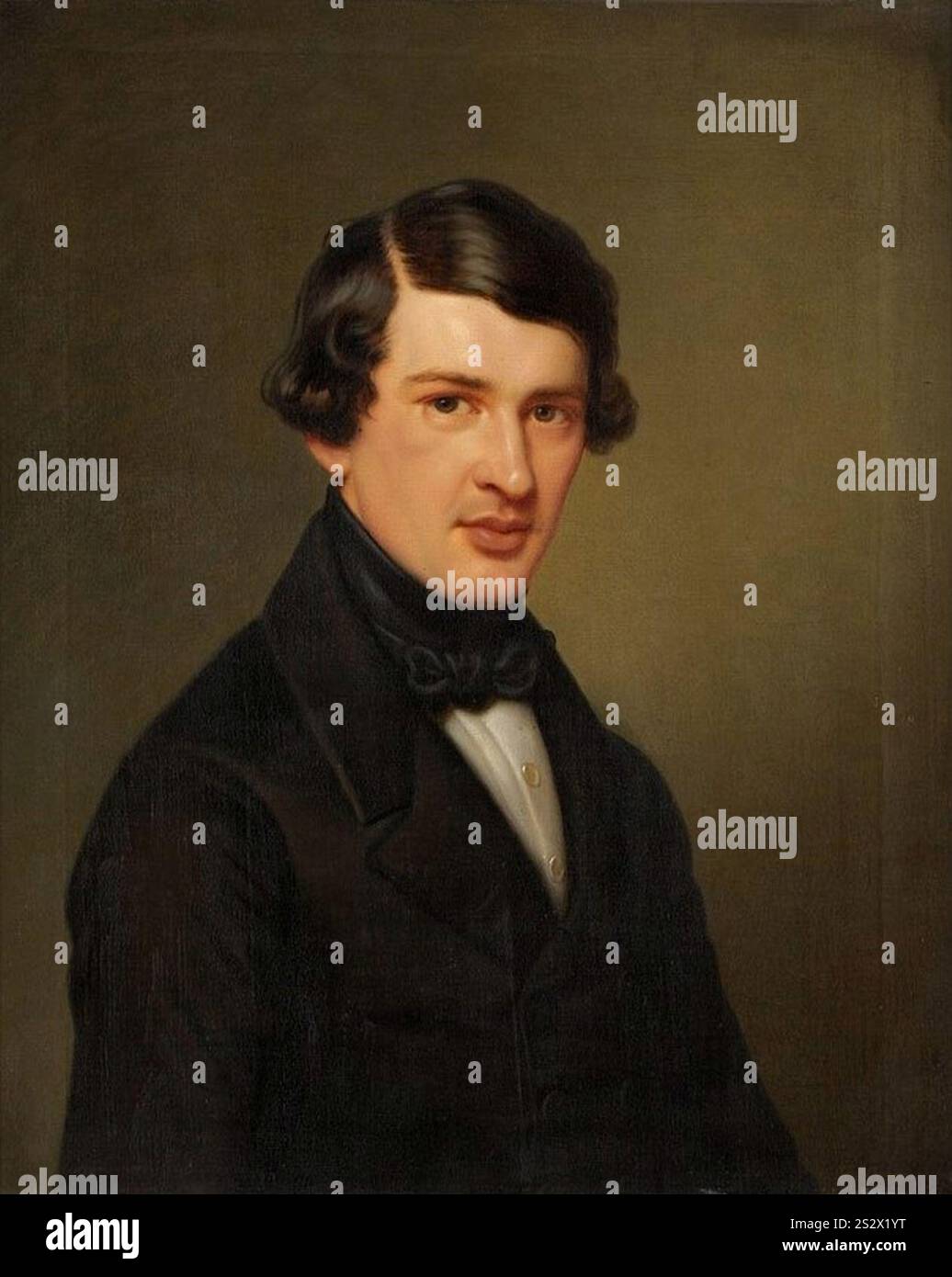 Franz s stirnbrand hi-res stock photography and images - Alamy