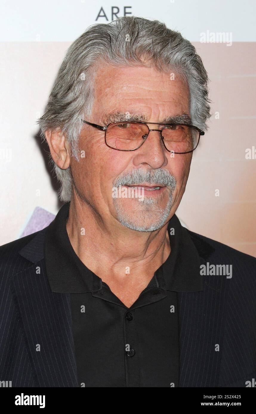 James Brolin attends the world premiere of Universal Pictures' "Sisters ...