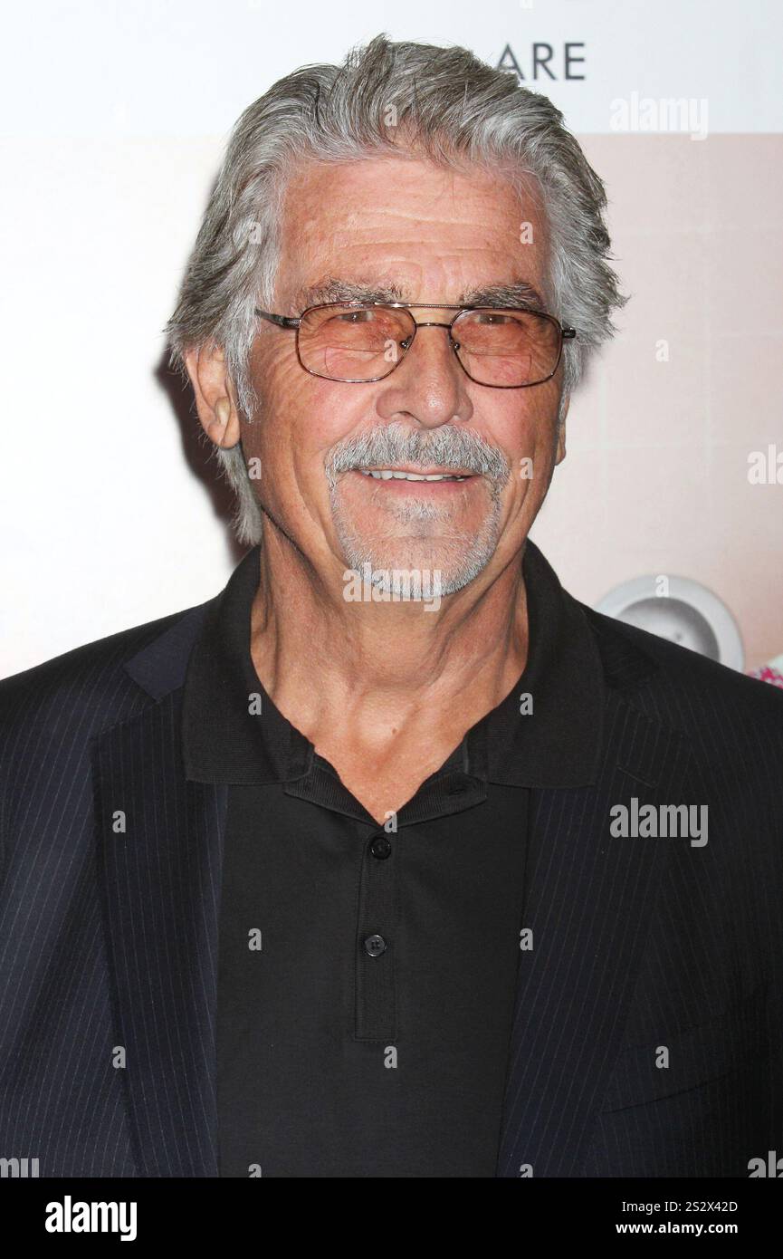 James Brolin attends the world premiere of Universal Pictures' "Sisters ...
