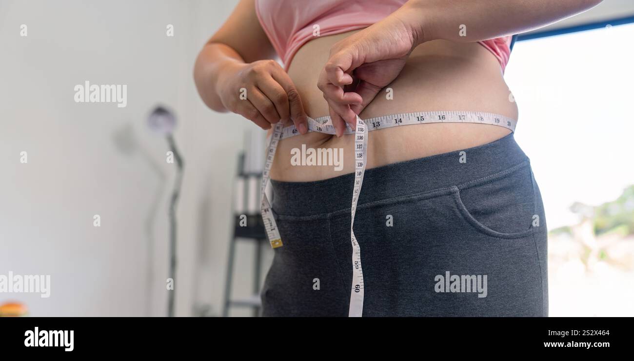Measuring weight and fat loss journey home setting lifestyle change ...