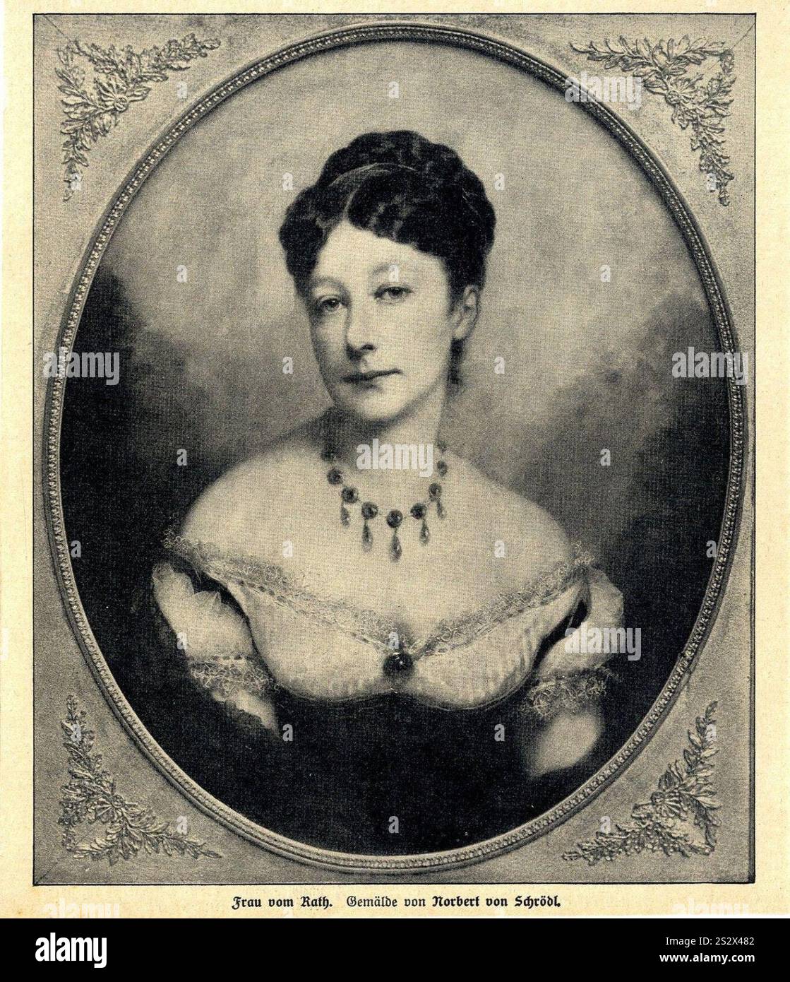 Vom rath hi-res stock photography and images - Alamy