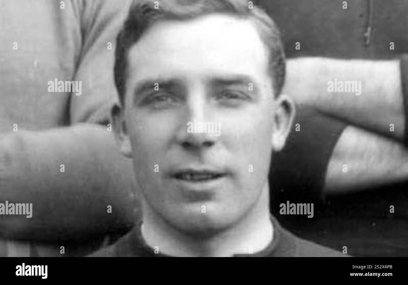 Fred Pagnam (001 Stock Photo - Alamy