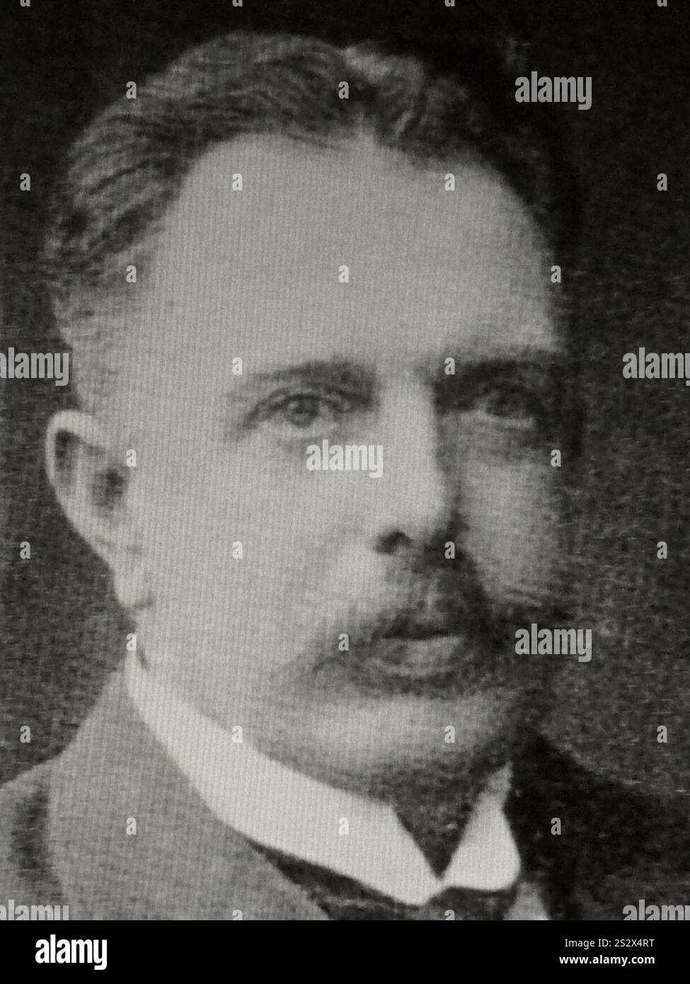 Fred Spashett (4 Stock Photo - Alamy