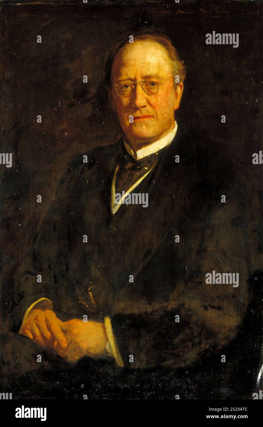 Fred terry hi-res stock photography and images - Alamy